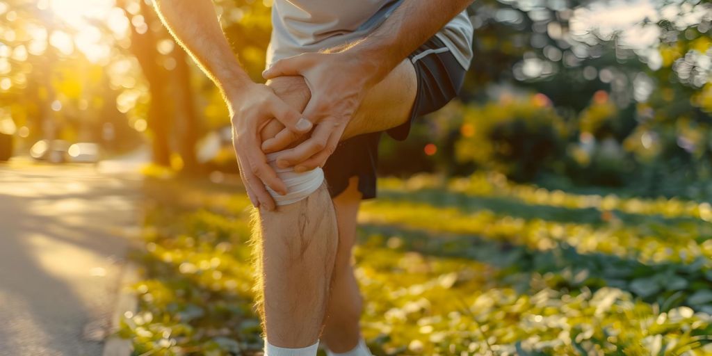 Rehab Exercises for Knee Injuries: A Step-by-Step Guide - BCKA Kickboxing